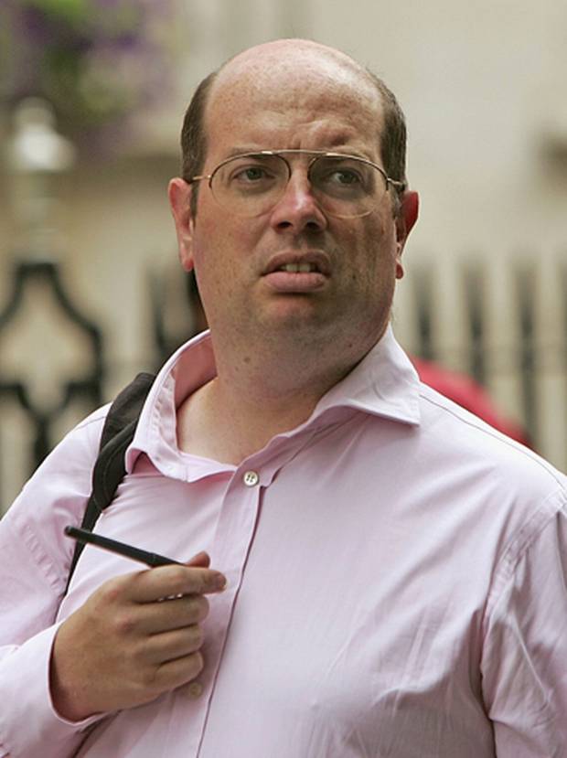 My Response to Journalist, Andrew Gilligan’s Disingenuous Distortion of ...