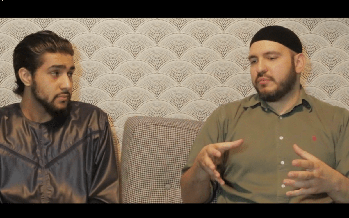 Ramadan: The Month of Victory – A short interview on the historical ...