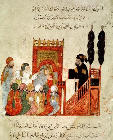 Imam Ghazali’s Obligation of Caliphate: A Response to ‘Mufti Abu Layth ...