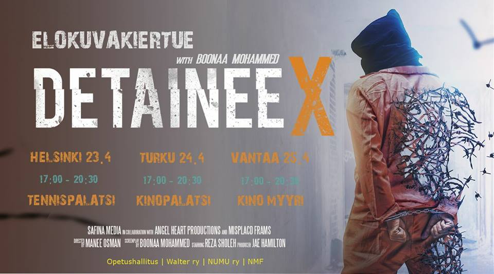 Upcoming Tour of Finland – Scandinavia (23rd-26th April 2018) – Muslim ...