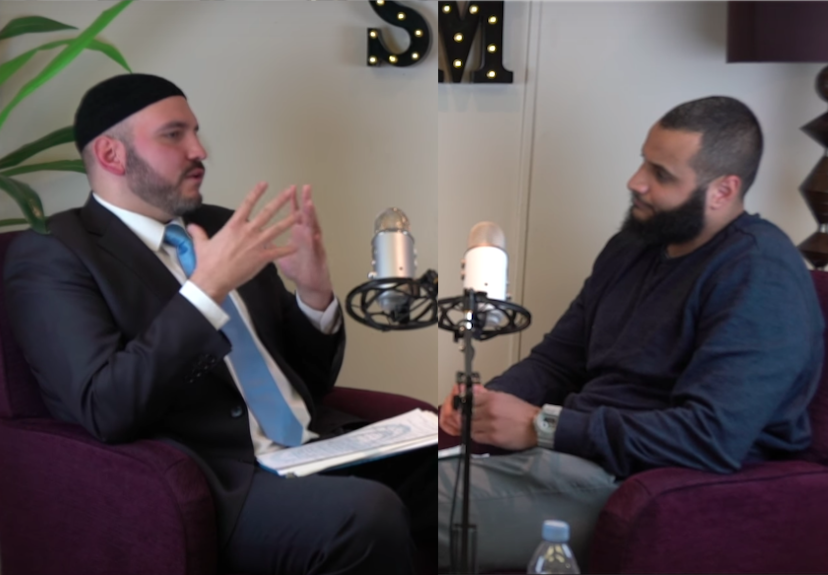 Abdullah al Andalusi & Mohammed Hijab: The Problem of Liberalism, and ...