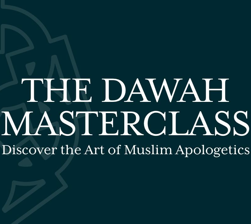 [COURSE] The Dawah Masterclass – Discover The Art Of Muslim Apologetics ...